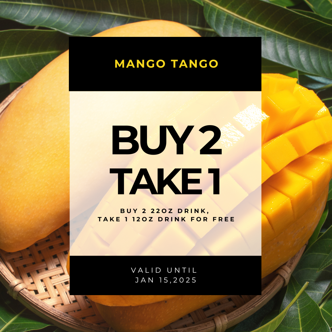 Mango Tango Quotes